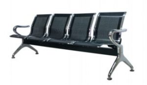 Gang Chair Gc – 04 | Durable Office Seating | Philippi