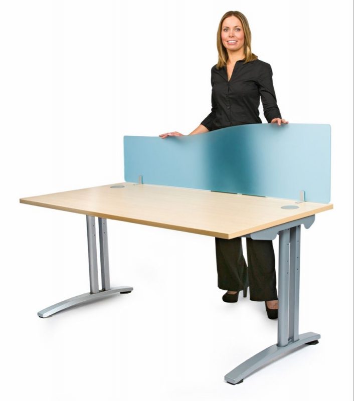 Top 11 Office Table Designs for a Post-pandemic Workspace - High ...