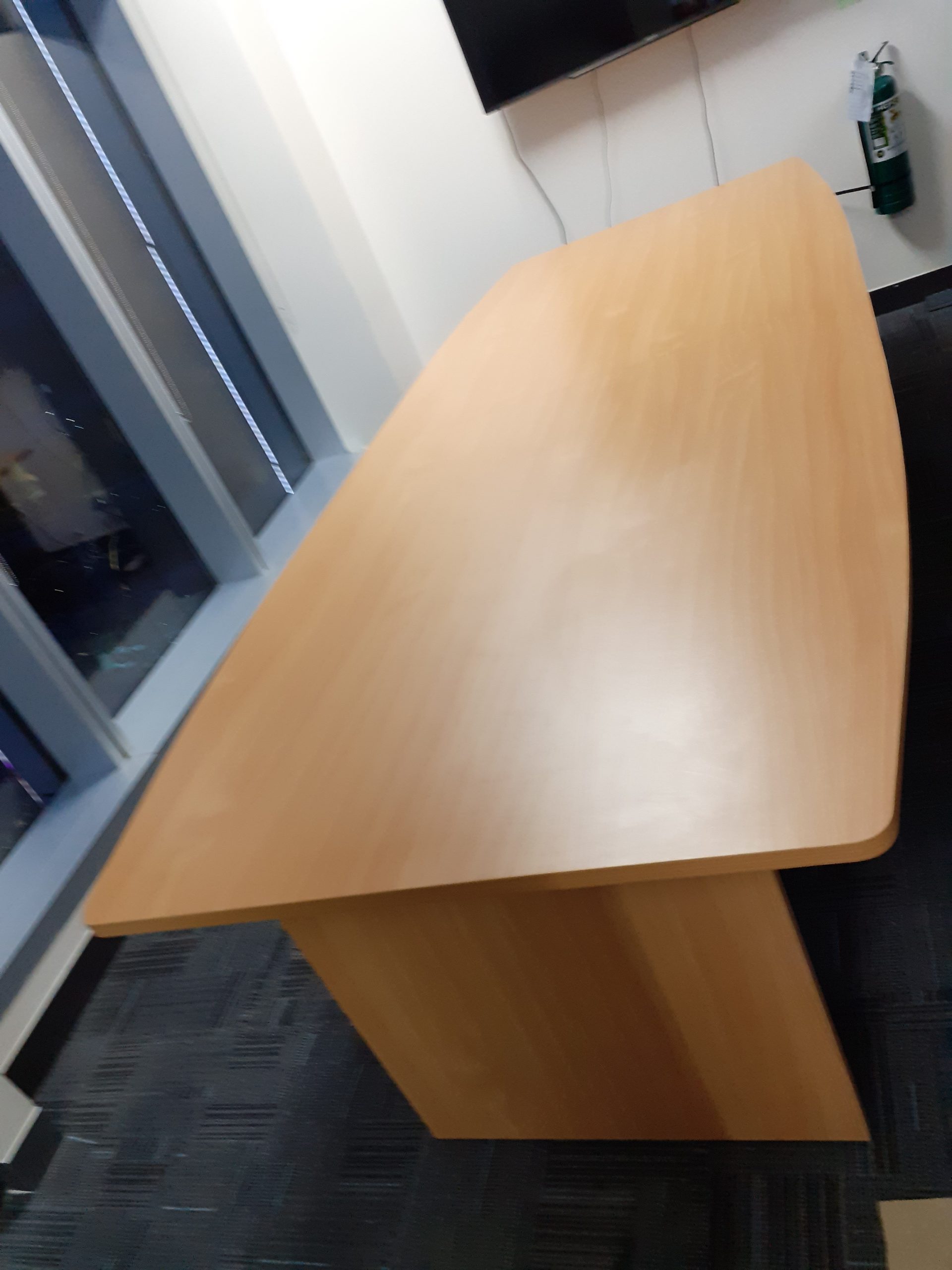 Sample Projects Conference Table - High Quality Office Furniture in ...