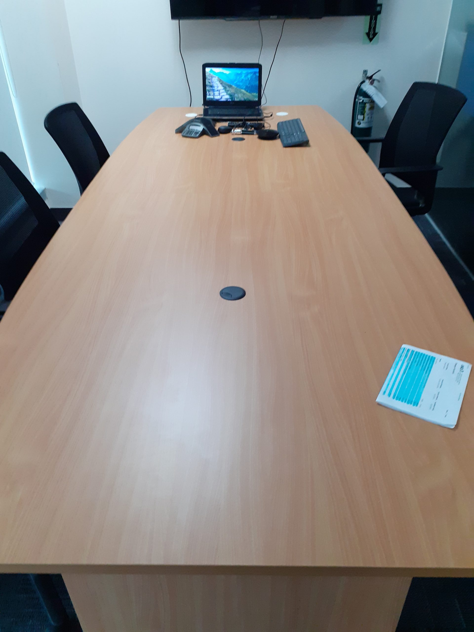 Sample Projects Conference Table - High Quality Office Furniture in ...