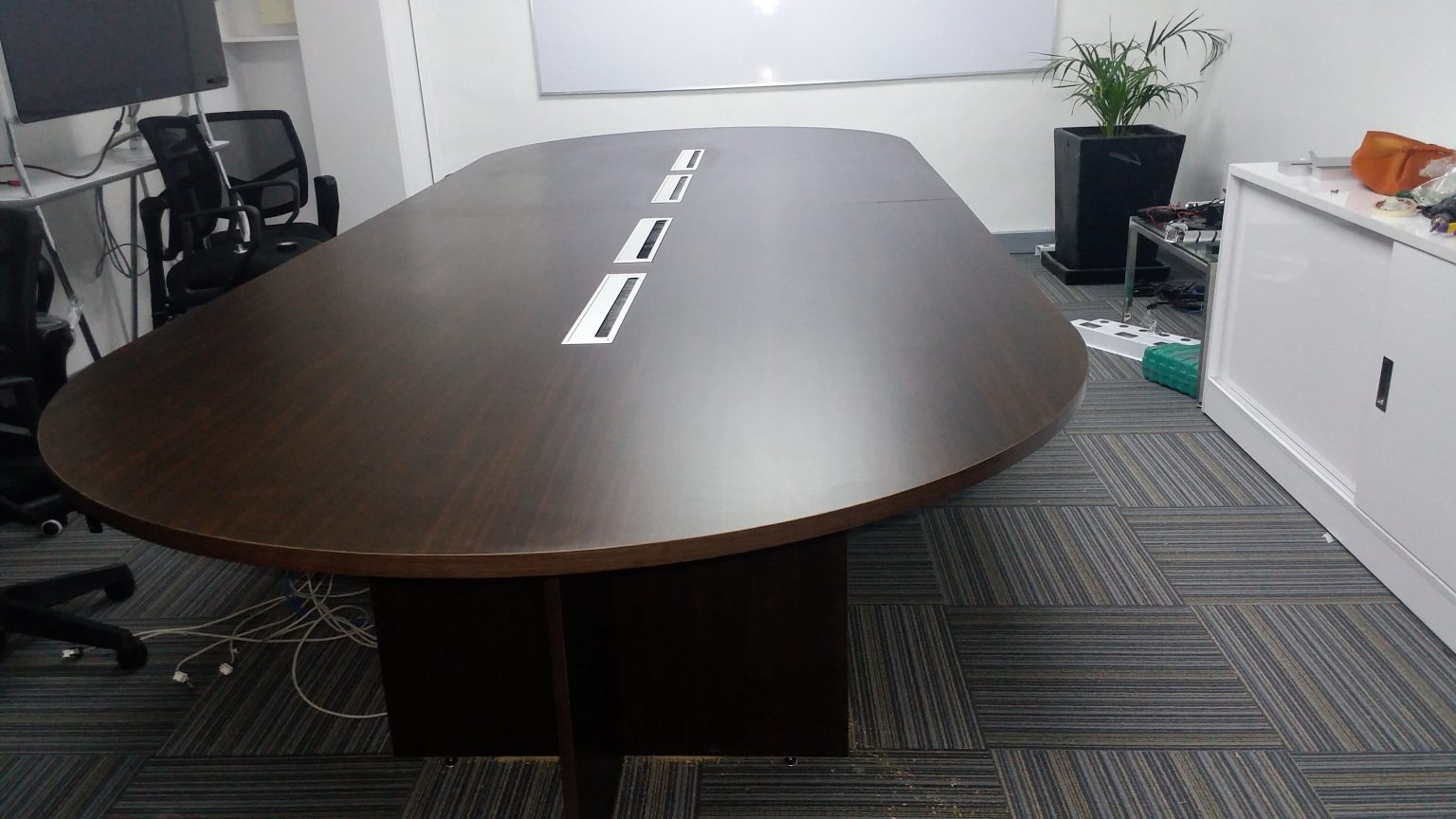 Sample Projects Conference Table - High Quality Office Furniture in ...