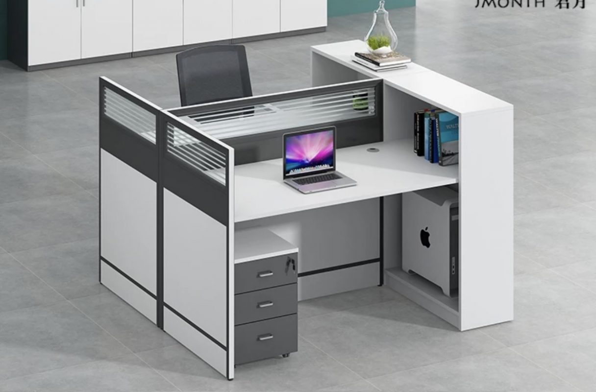 5 Office Partitions Designs That Will Change How You View Your ...