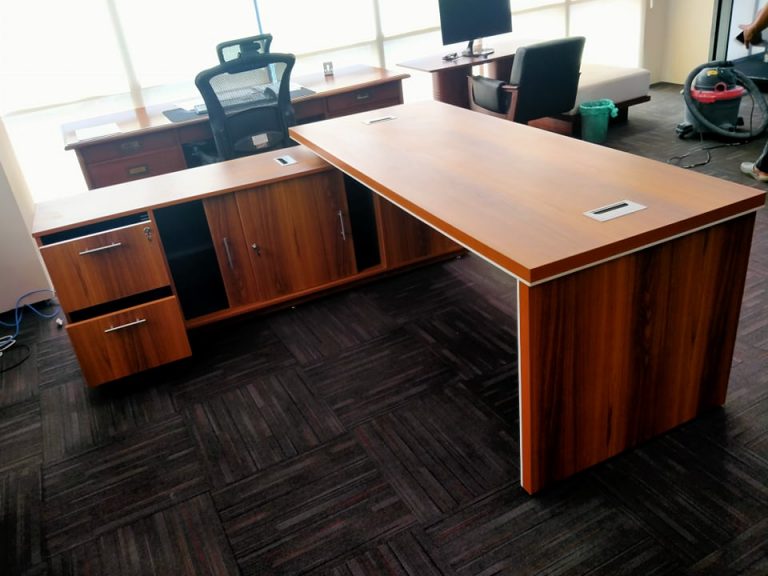 Executive Table Et- 36 - High Quality Office Furniture in Manila ...