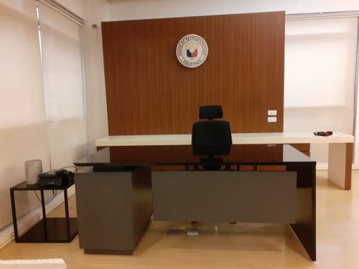 Executive Table Eq - 07 - High Quality Office Furniture in Manila ...