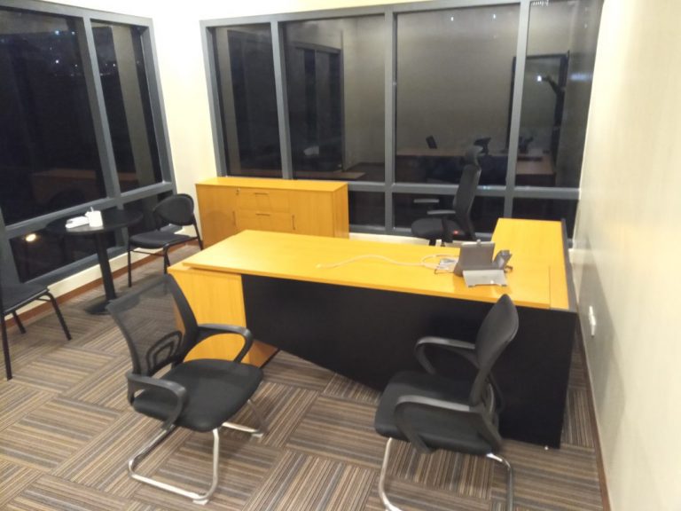 Executive Table Eq - 06 - High Quality Office Furniture in Manila ...