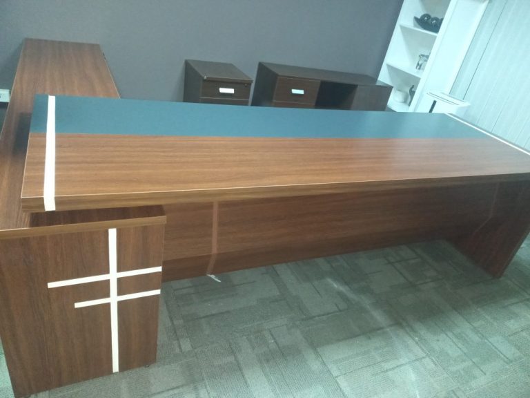 Executive Table Eaq - 03 - High Quality Office Furniture in Manila ...