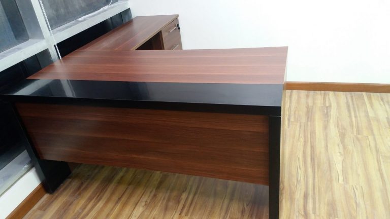 Executive Table Eq - 07 - High Quality Office Furniture in Manila ...