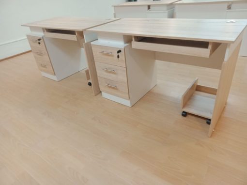 Office Table St - 03 - High Quality Office Furniture in Manila ...