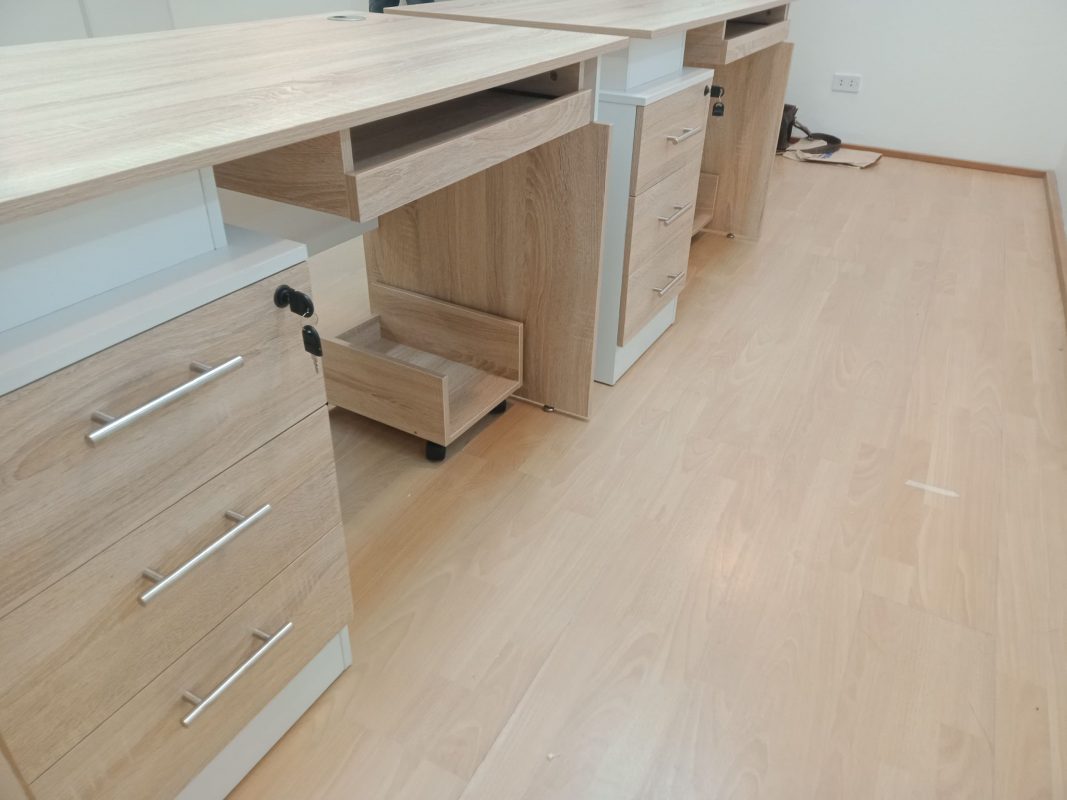 Office Table St - 03 - High Quality Office Furniture in Manila ...