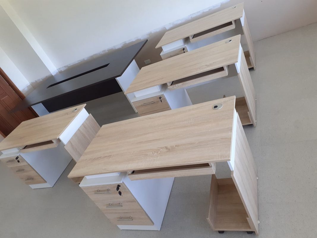 Office Table St - 03 - High Quality Office Furniture in Manila ...