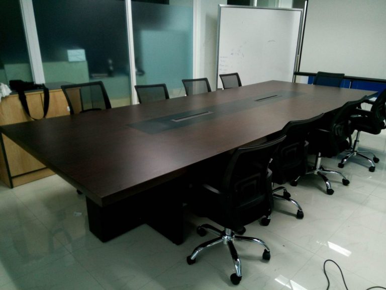 Conference Table Bct - 05 - High Quality Office Furniture in Manila ...