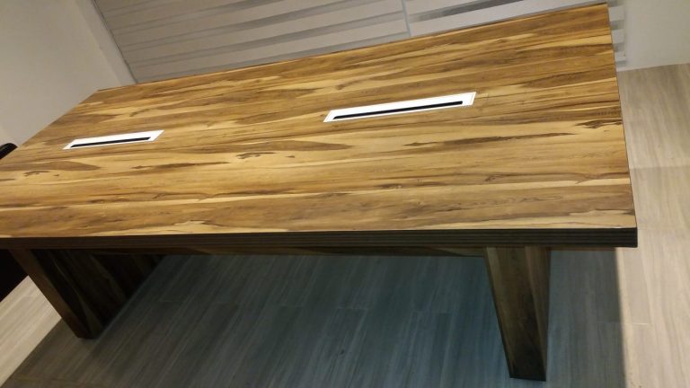 Conference Table Cat - 07 - High Quality Office Furniture in Manila ...