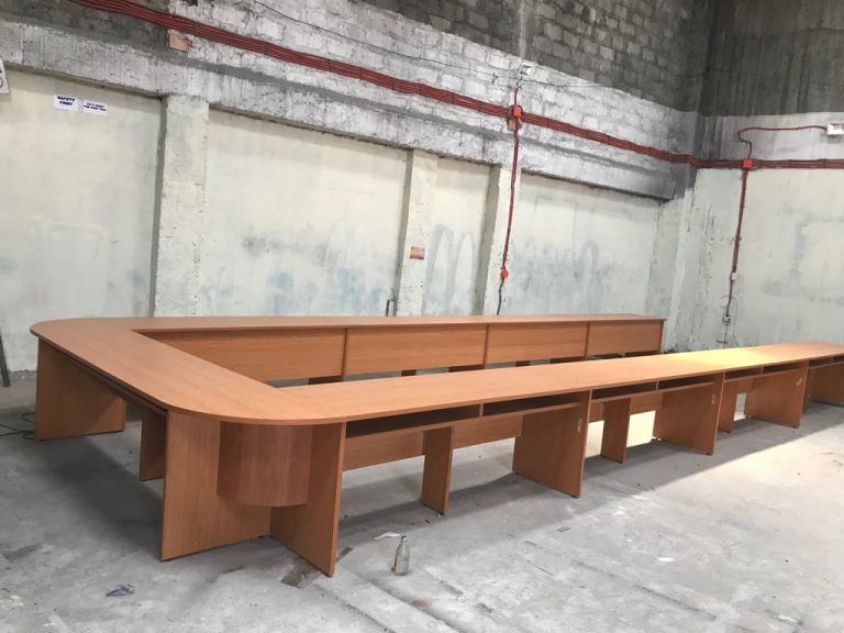 Conference Table Cat - 07 - High Quality Office Furniture in Manila ...