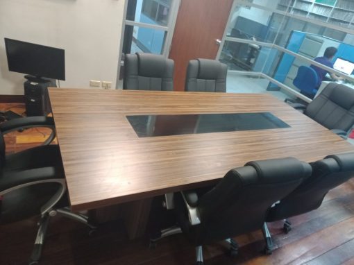 Conference Table Cat - 01 - High Quality Office Furniture in Manila ...