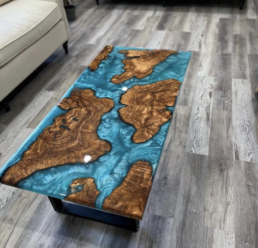 Center Table Ct - 100 - High Quality Office Furniture in Manila ...