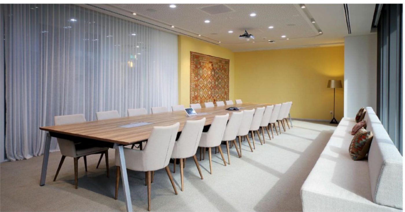 Exclusive Conference Table Ect - 01 - High Quality Office Furniture in ...