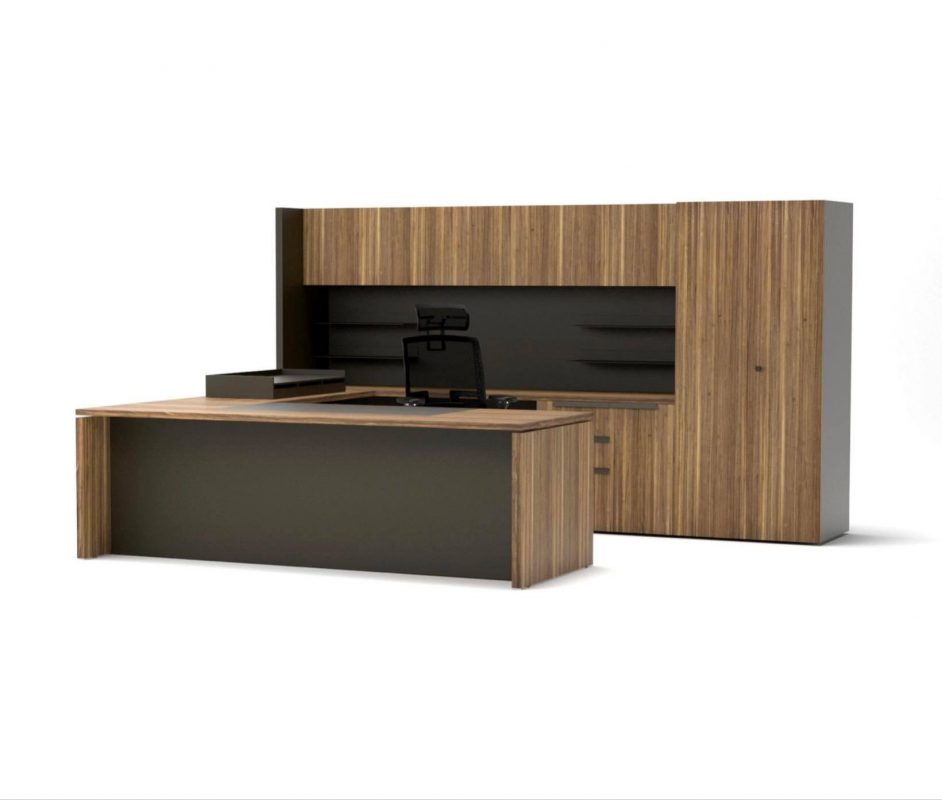 Exclusive Executive Table Eet - 04 - High Quality Office Furniture in ...