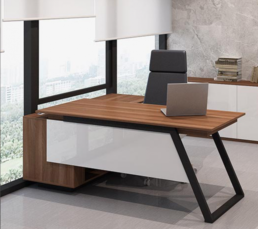 Executive Table Eap - 01 - High Quality Office Furniture in Manila ...