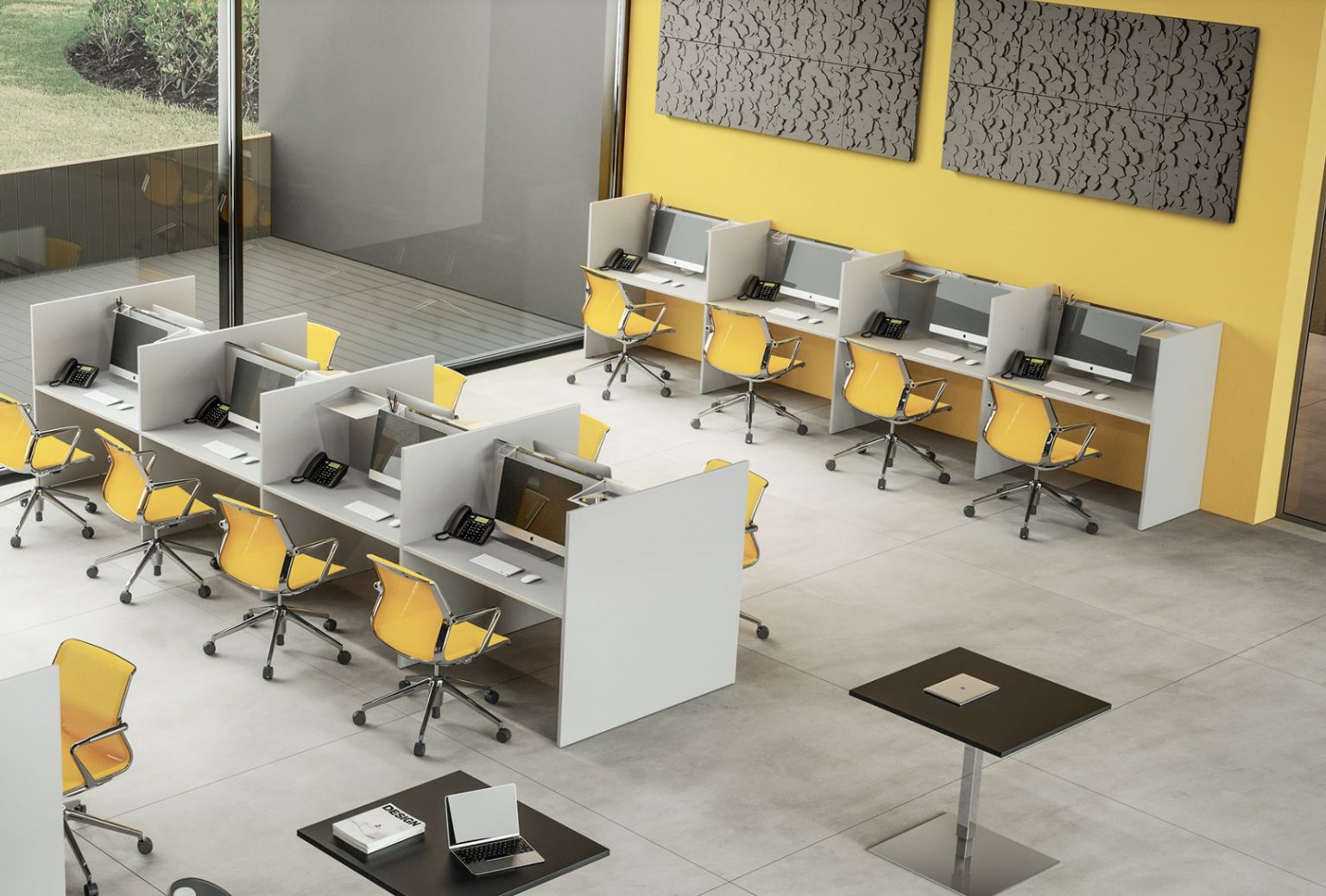 Office Partitions Apc - 07 - High Quality Office Furniture in Manila ...