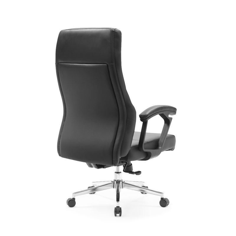 Luxurious Ergonomic Office Chair | QueensArtsandTrends
