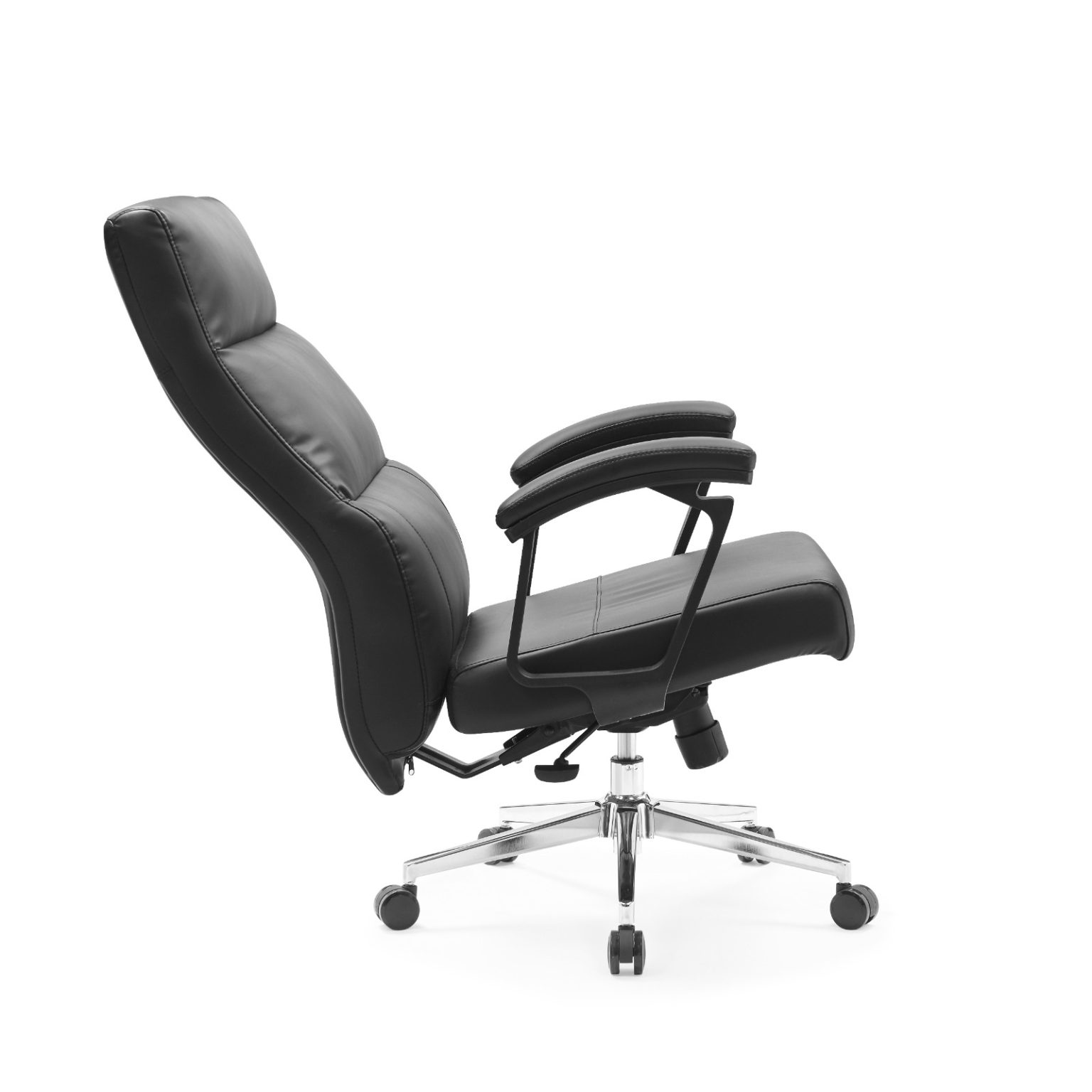Luxurious Ergonomic Office Chair | QueensArtsandTrends