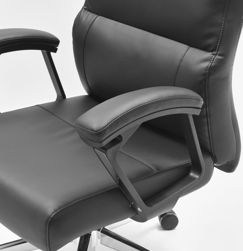 Luxurious Ergonomic Office Chair | QueensArtsandTrends