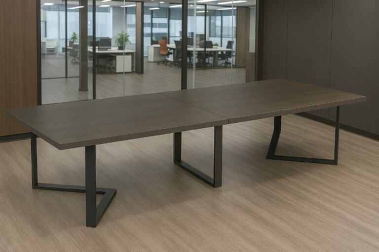 Conference Table BCN – 02 | Stylish & Functional | Phi