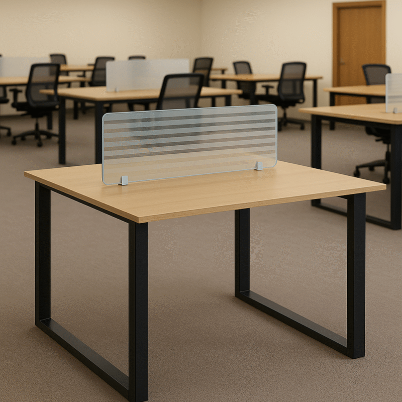 Sleek Acoustic Office Partitions Philippines | QueensArtsandTrends