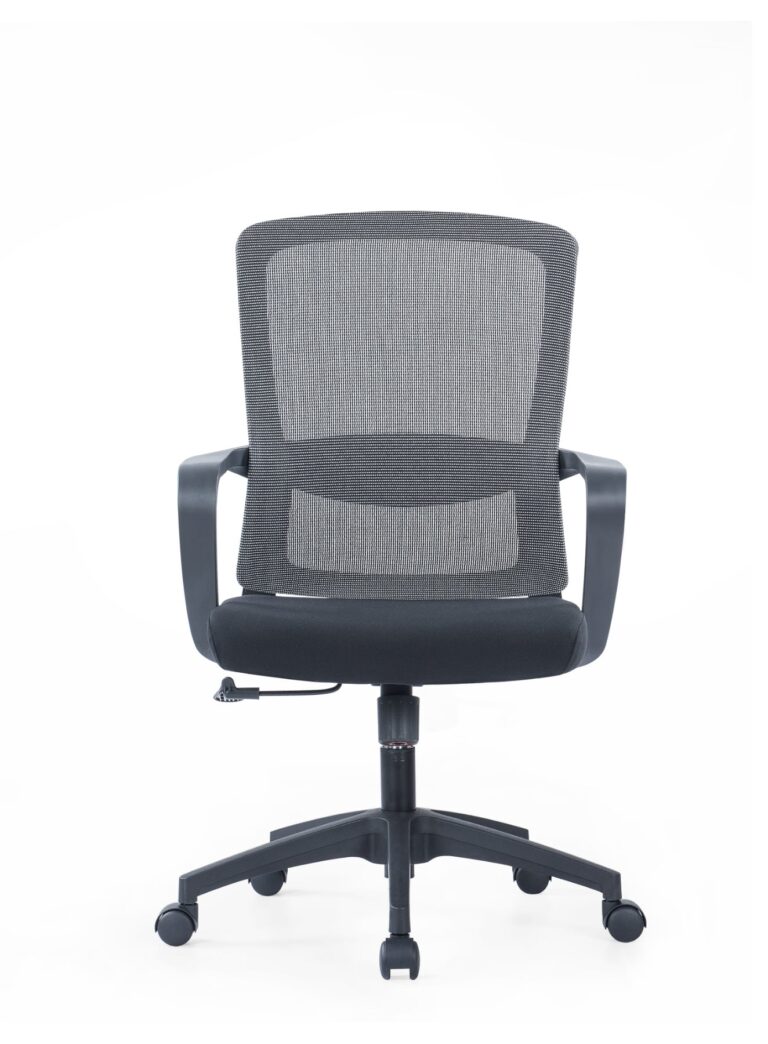 Ergonomic Office Chair Eos - 02 - High Quality Office Furniture in ...