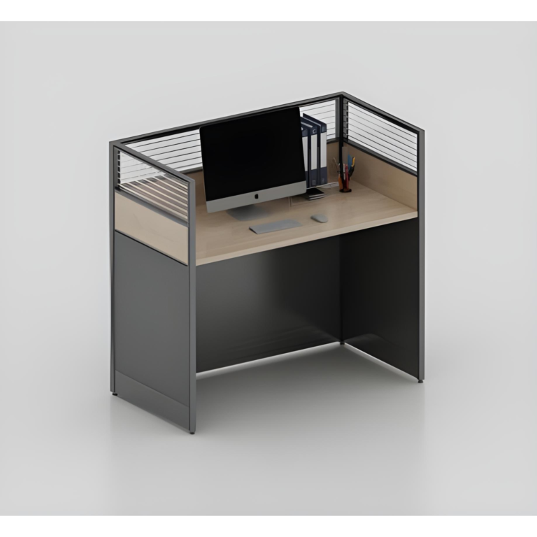 Aco-aesthetic Office Partition | Noise Control | Queens Arts